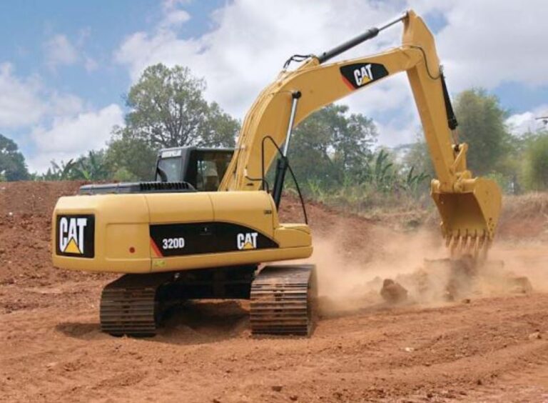 Location de Matériels BTP au Maroc - Bâtiment et Travaux Publics